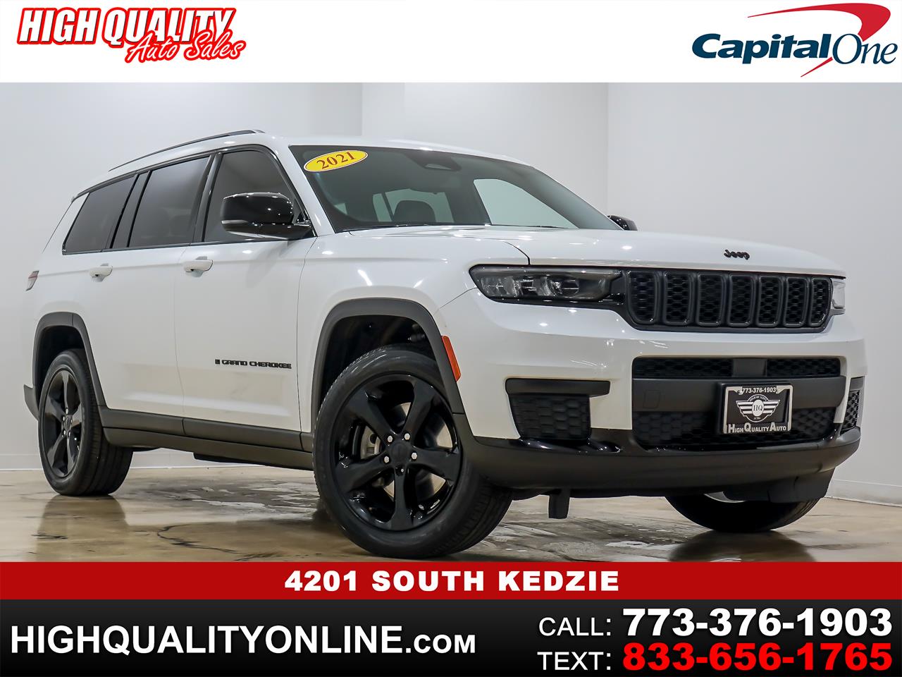 Used Cars for Sale Chicago IL 60632 High Quality Auto Sales