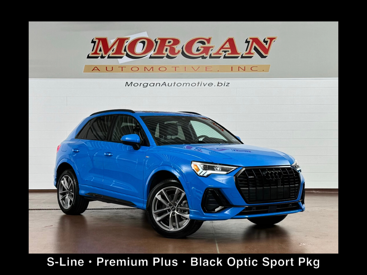 Used Cars for Sale Lancaster PA 17545 Morgan Automotive