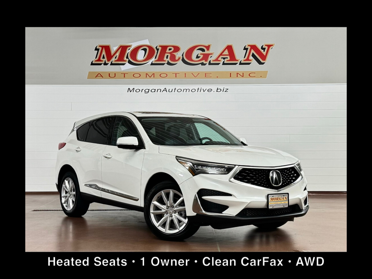 Used Cars for Sale Lancaster PA 17545 Morgan Automotive