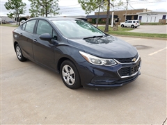 Used Cars Tulsa OK | Used Cars & Trucks OK | Bailey's Auto Sales