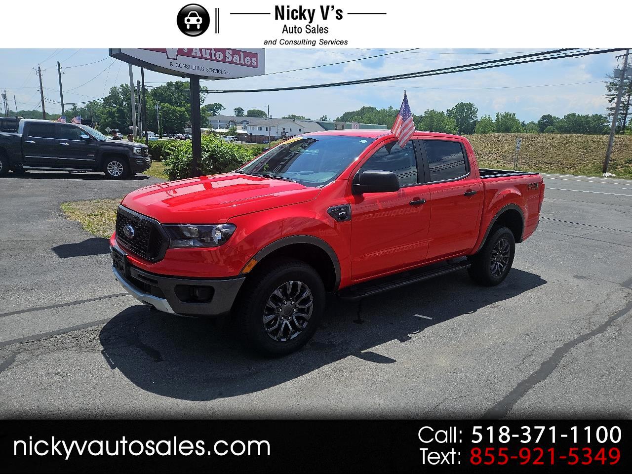 Used Cars Clifton Park NY | Used Cars & Trucks NY | Nicky V's Auto Sales