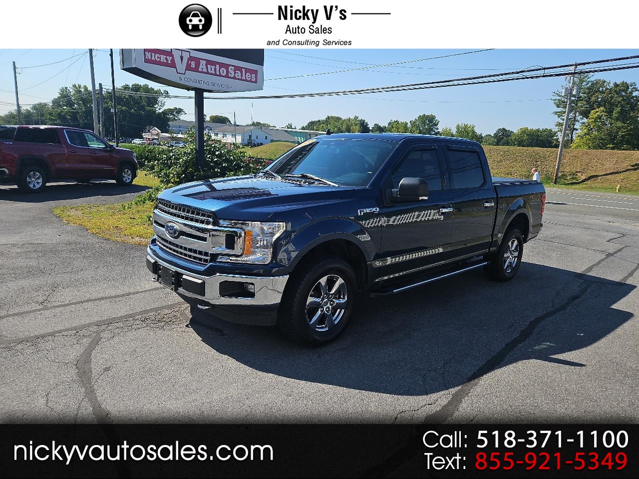 Used Cars Clifton Park NY | Used Cars & Trucks NY | Nicky V's Auto Sales