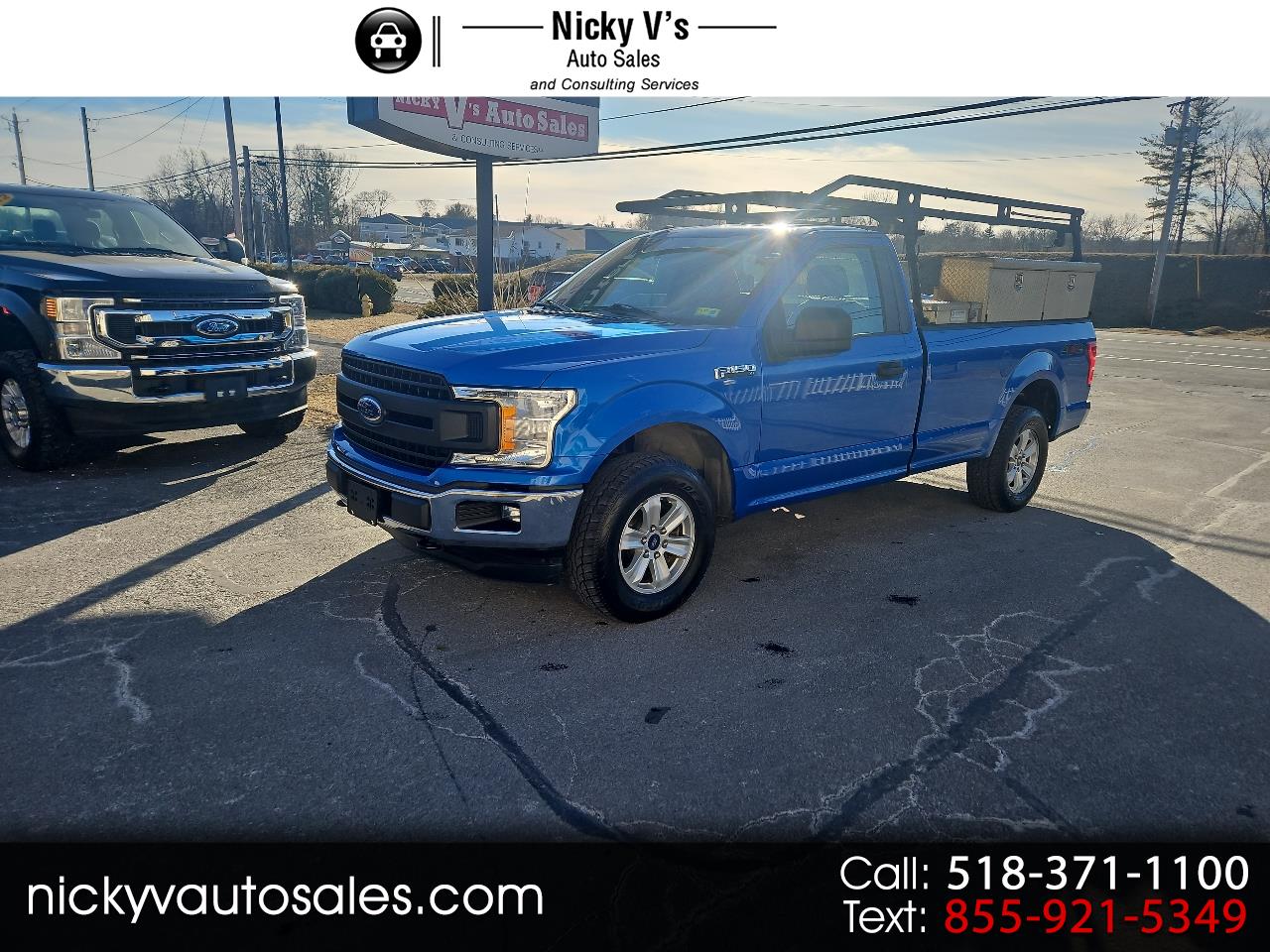 Used Cars Clifton Park NY | Used Cars & Trucks NY | Nicky V's Auto Sales