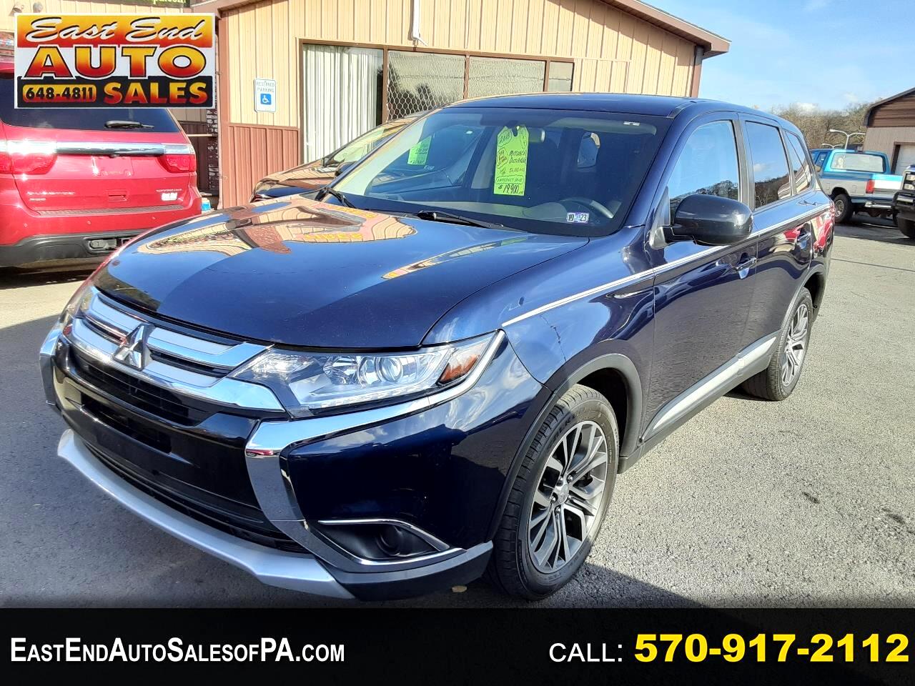 Used Cars for Sale Coal Township PA 17866 East End Auto Sales