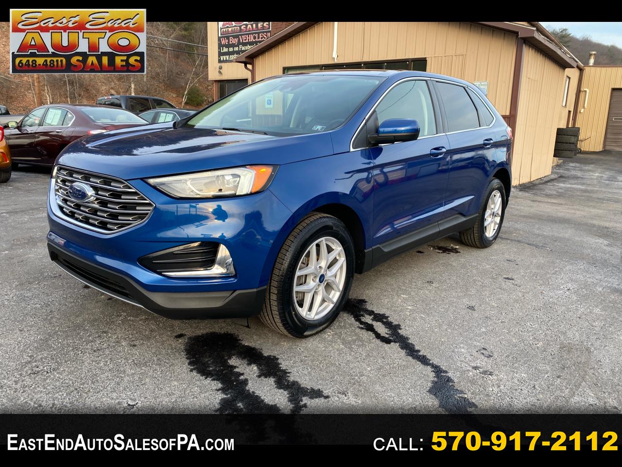 Used Cars for Sale Coal Township PA 17866 East End Auto Sales