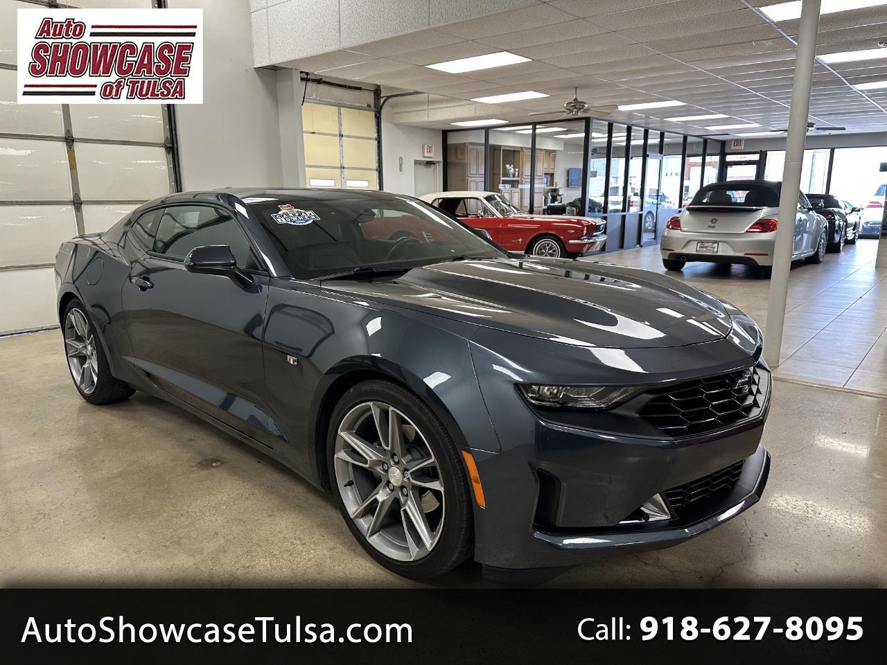 Our Used Cars Inventory in Tulsa, Oklahoma | Auto Showcase of Tulsa