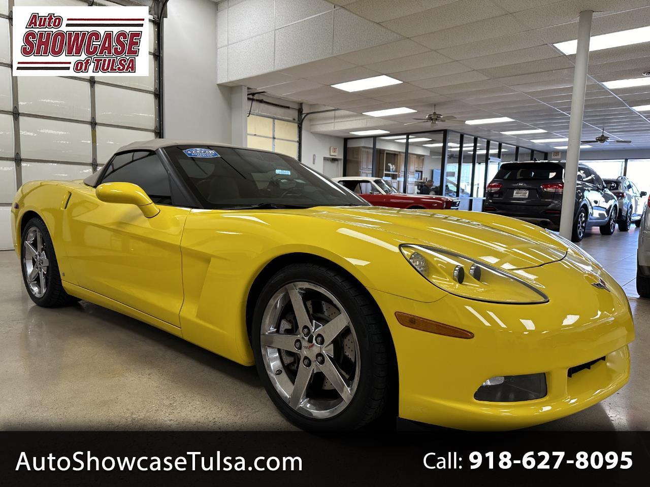Our Used Cars Inventory in Tulsa, Oklahoma | Auto Showcase of Tulsa