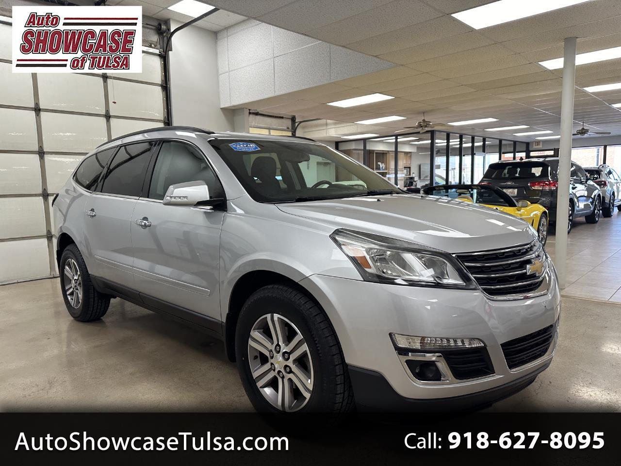 Our Used Cars Inventory in Tulsa, Oklahoma | Auto Showcase of Tulsa