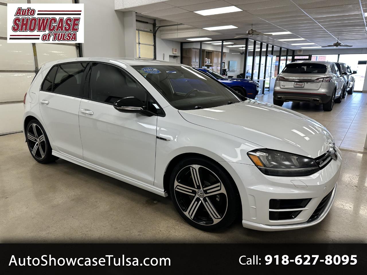 Our Used Cars Inventory in Tulsa, Oklahoma | Auto Showcase of Tulsa