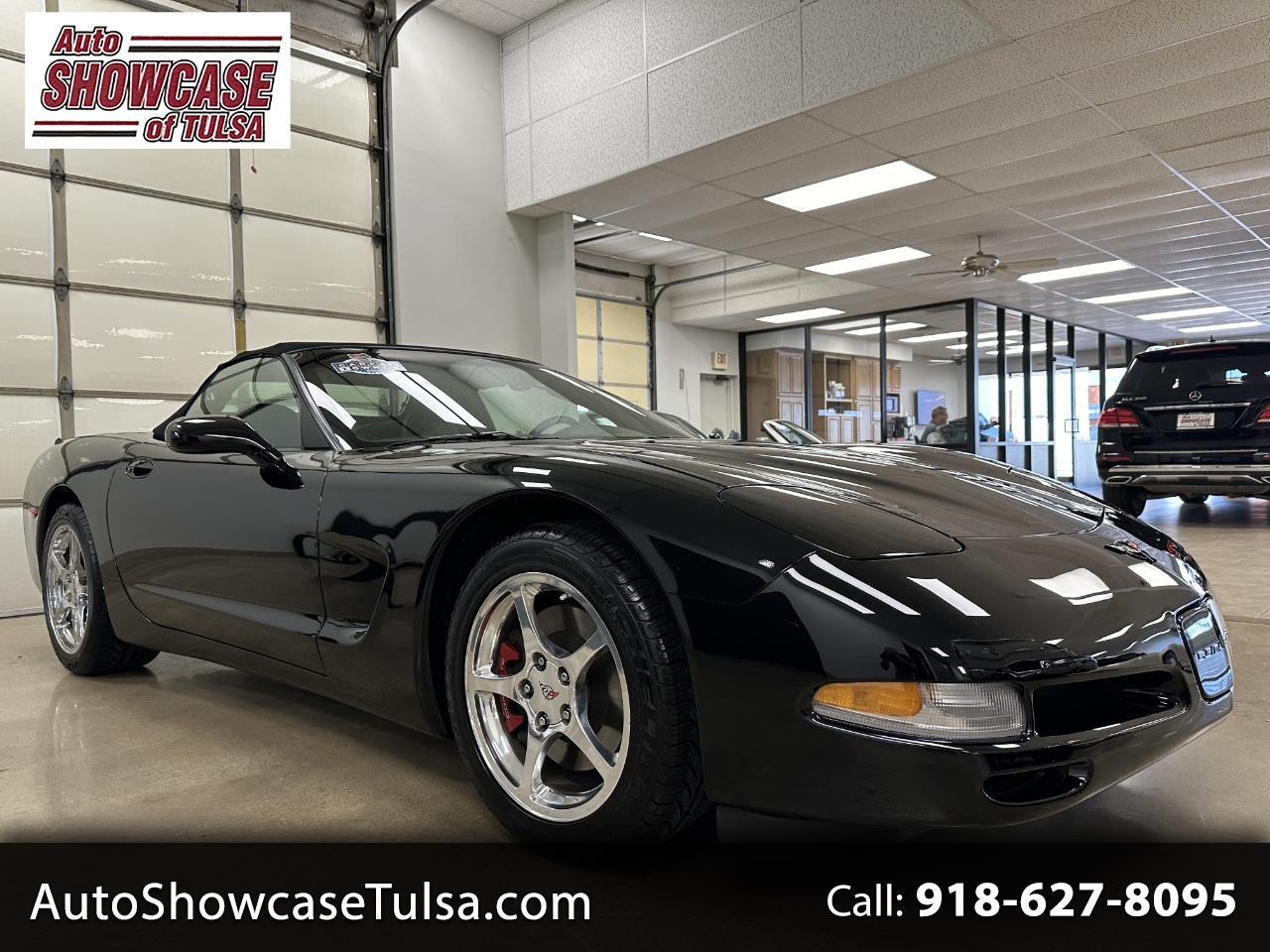 Our Used Cars Inventory in Tulsa, Oklahoma | Auto Showcase of Tulsa