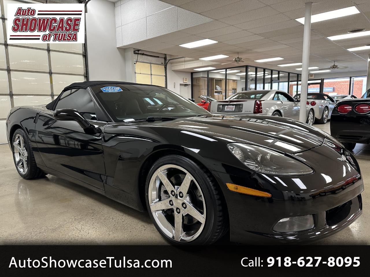 Our Used Cars Inventory in Tulsa, Oklahoma | Auto Showcase of Tulsa