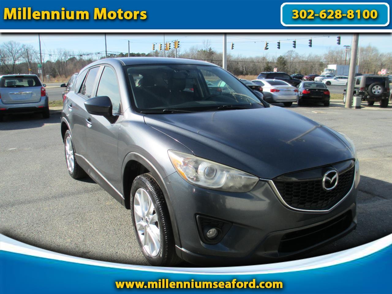 Millennium Motors Seaford Delaware