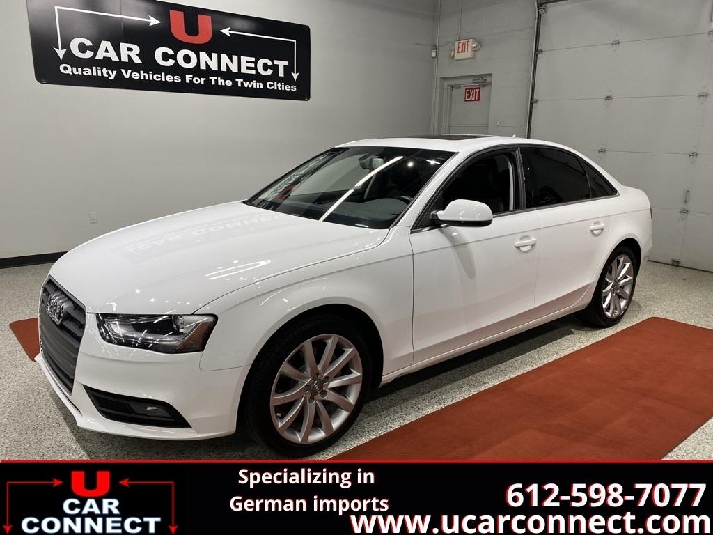Used Cars for Sale Eden Prairie MN 55344 U Car Connect