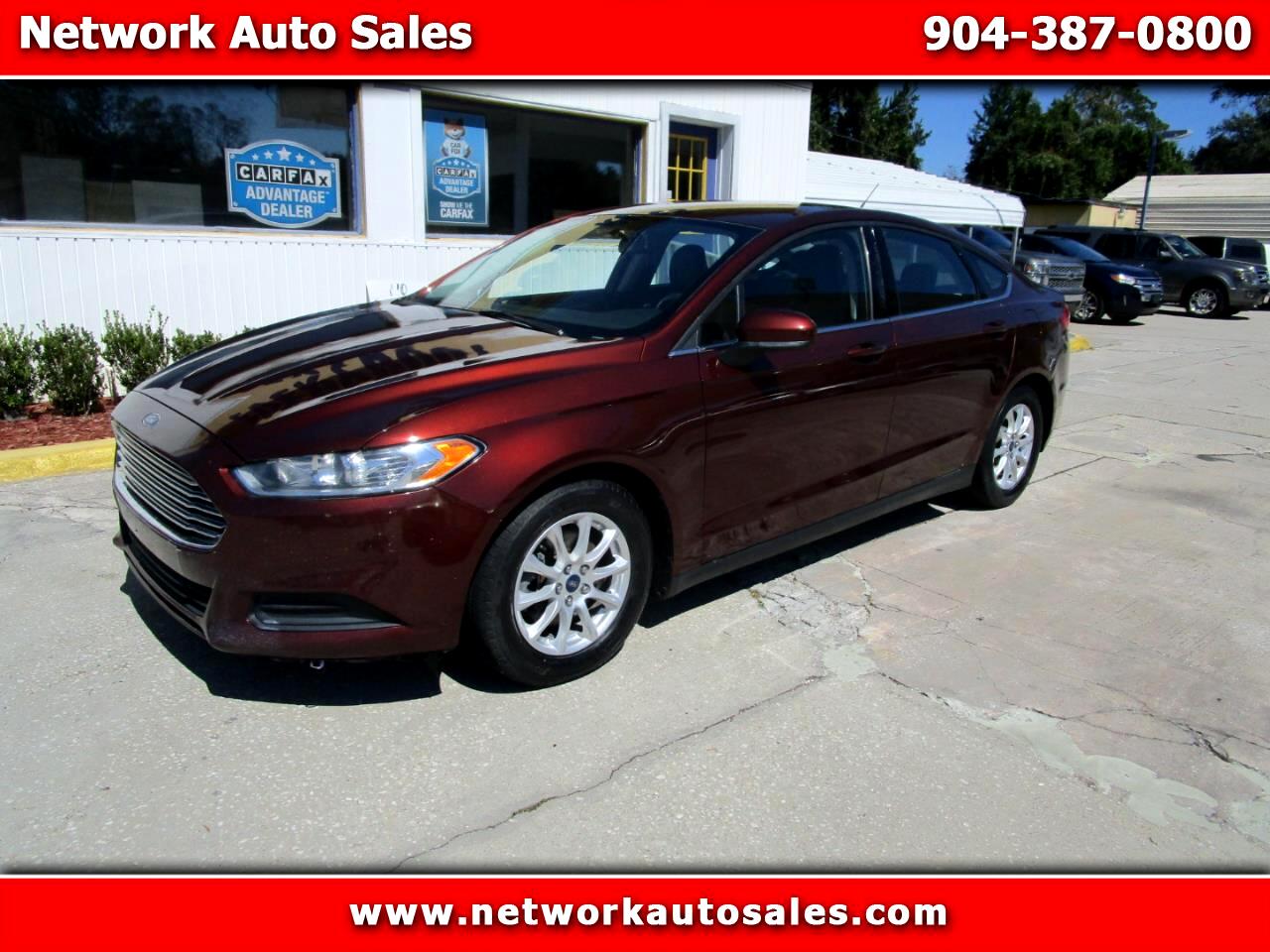 Used Cars for Sale Jacksonville FL 32210 Network Auto Sales