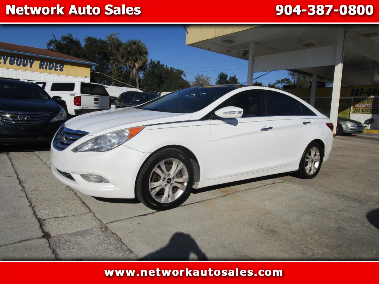 Used Cars for Sale Jacksonville FL 32210 Network Auto Sales