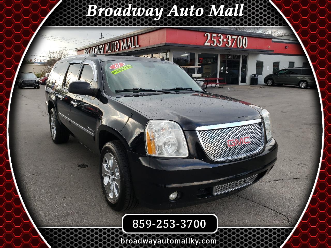 Used Cars Trucks & SUVs for Sale in Lexington KY at Broadway Auto Mall