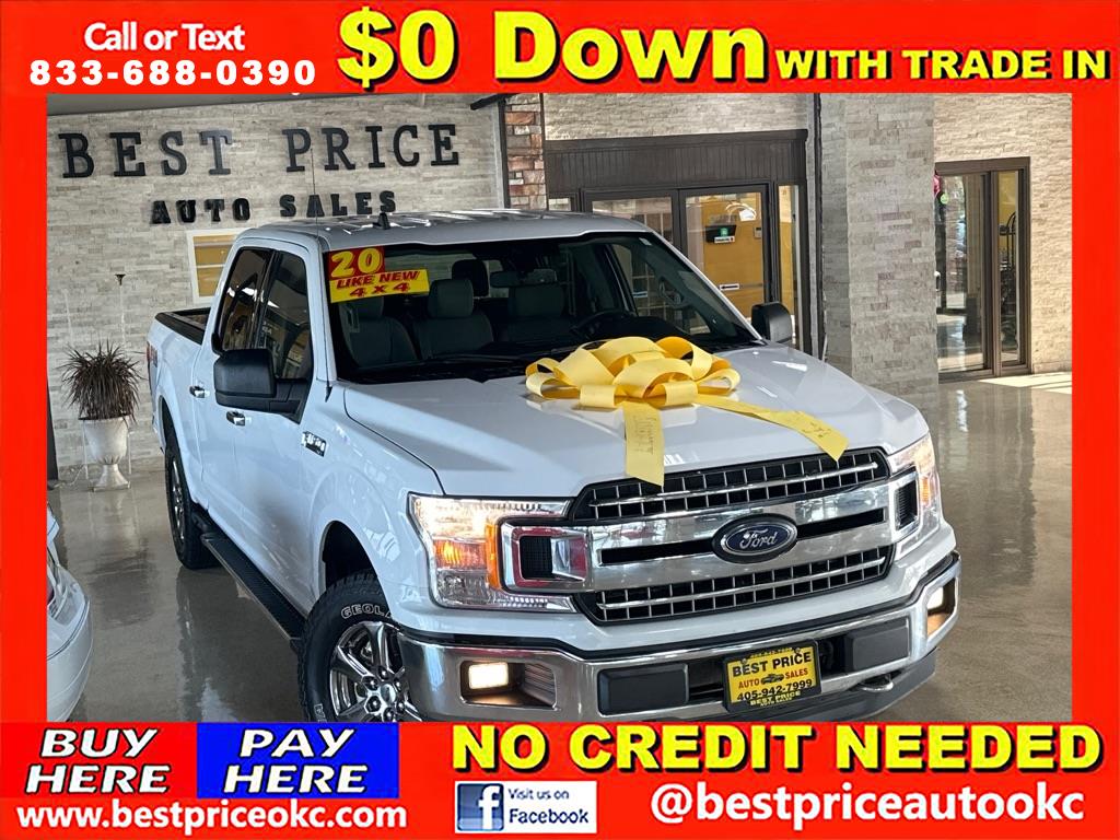 Used Cars Oklahoma City OK | Used Cars & Trucks OK | Best Price Auto Sales