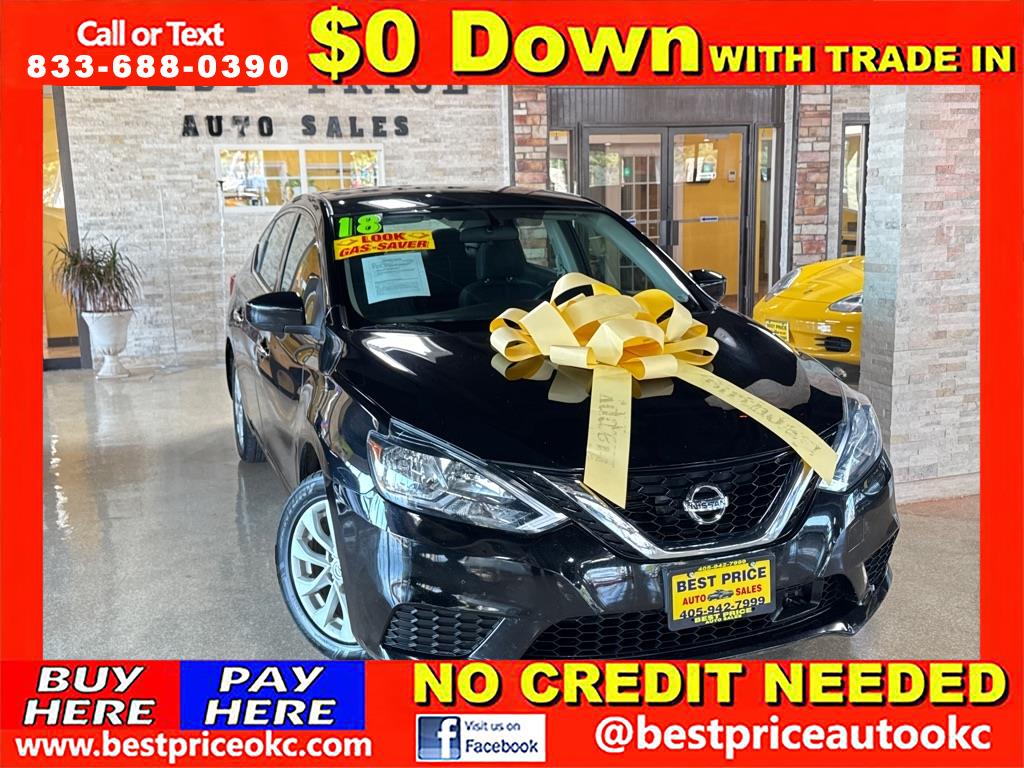 Used Cars Oklahoma City OK | Used Cars & Trucks OK | Best Price Auto Sales