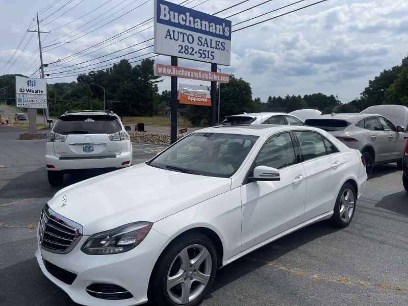 Used Cars Johnson City TN | Used Cars & Trucks TN | Buchanan's Auto ...