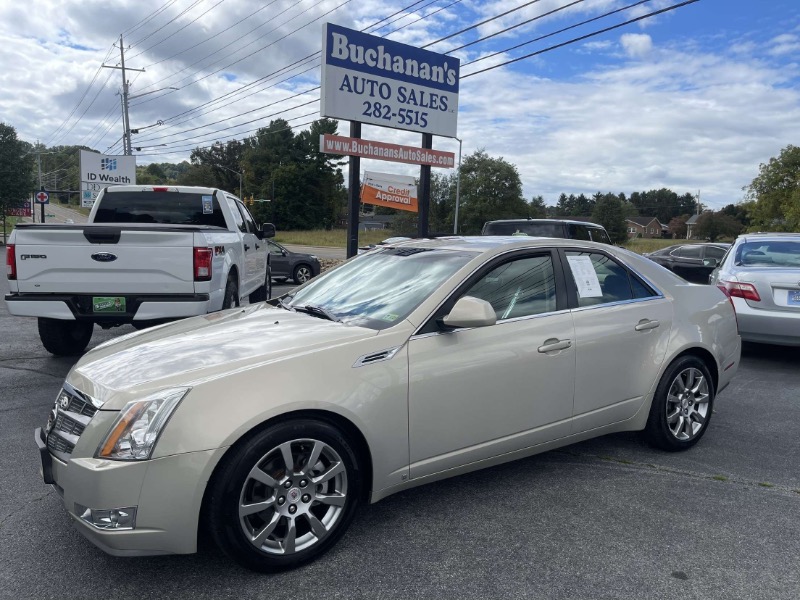 Used Cars Johnson City TN | Used Cars & Trucks TN | Buchanan's Auto ...