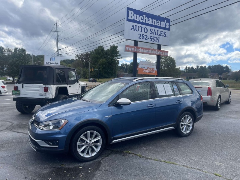 Used Cars Johnson City TN | Used Cars & Trucks TN | Buchanan's Auto ...