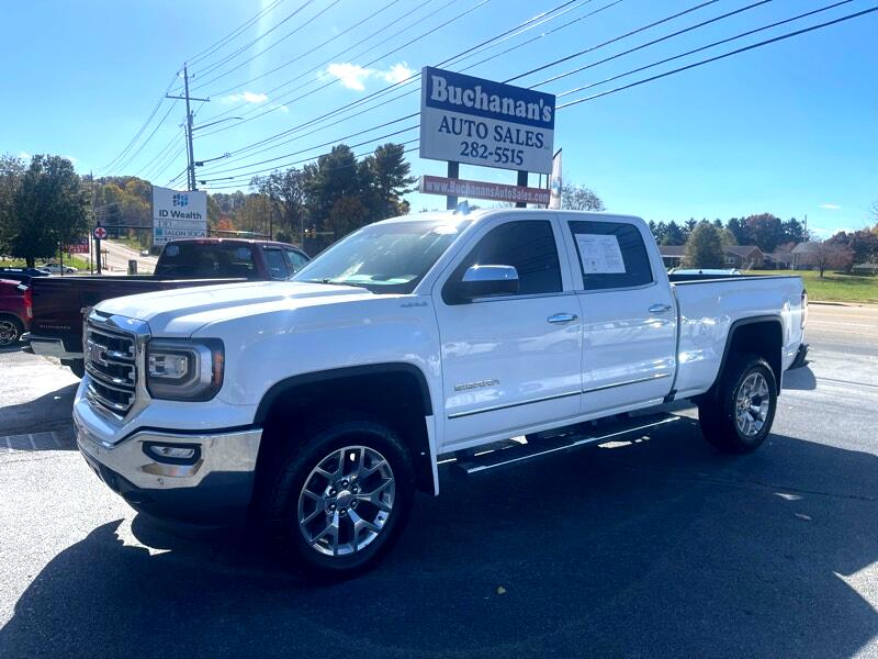 Used Cars Johnson City TN | Used Cars & Trucks TN | Buchanan's Auto ...