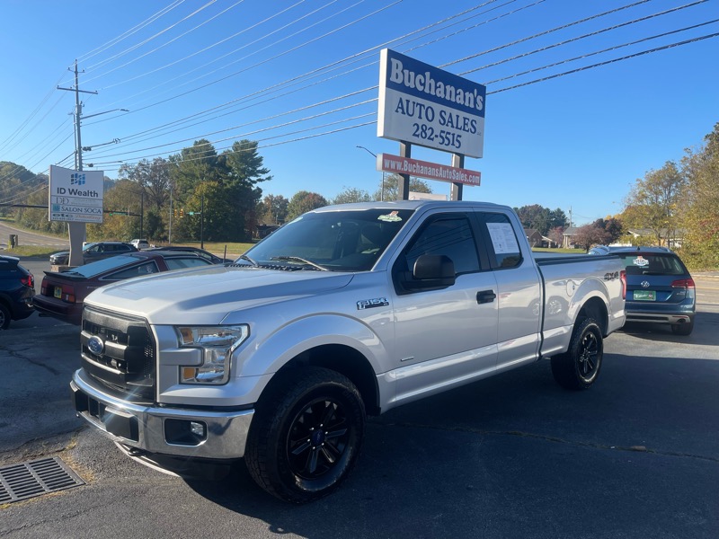 Used Cars Johnson City TN | Used Cars & Trucks TN | Buchanan's Auto ...