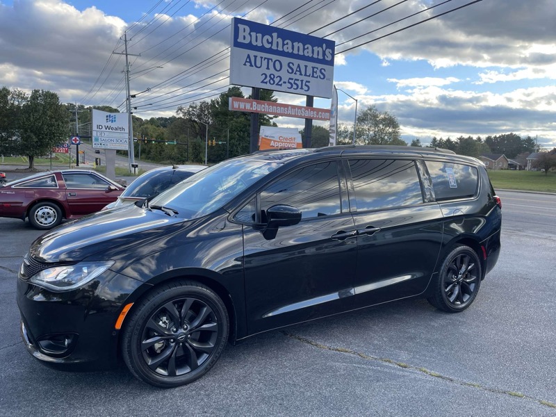 Used Cars Johnson City TN | Used Cars & Trucks TN | Buchanan's Auto ...