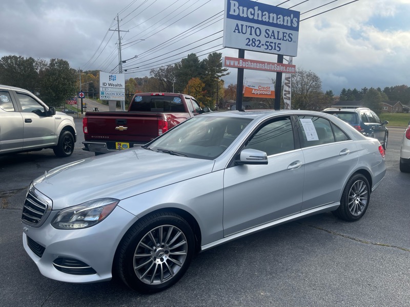 Used Cars Johnson City TN | Used Cars & Trucks TN | Buchanan's Auto ...