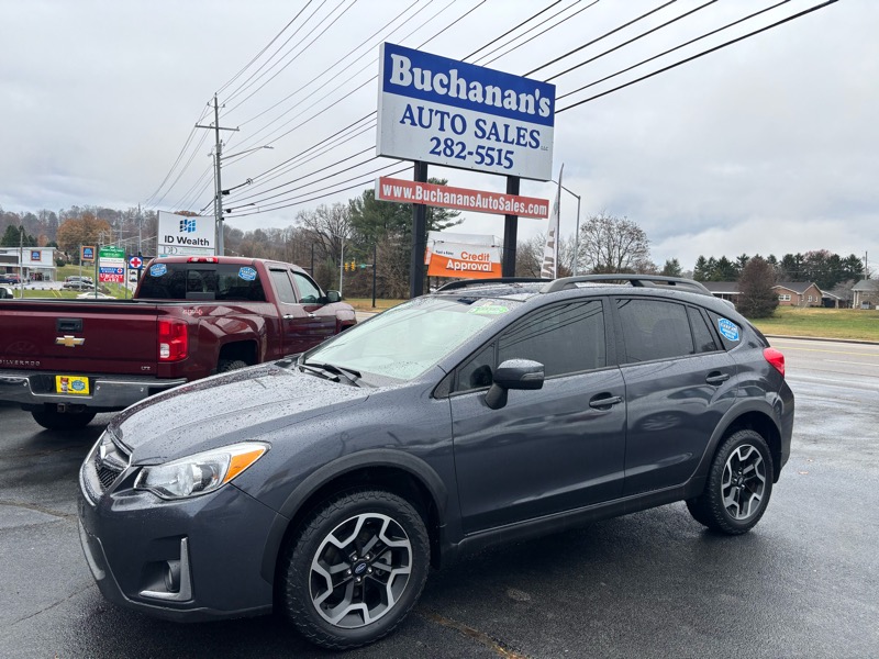 Used Cars Johnson City TN | Used Cars & Trucks TN | Buchanan's Auto ...