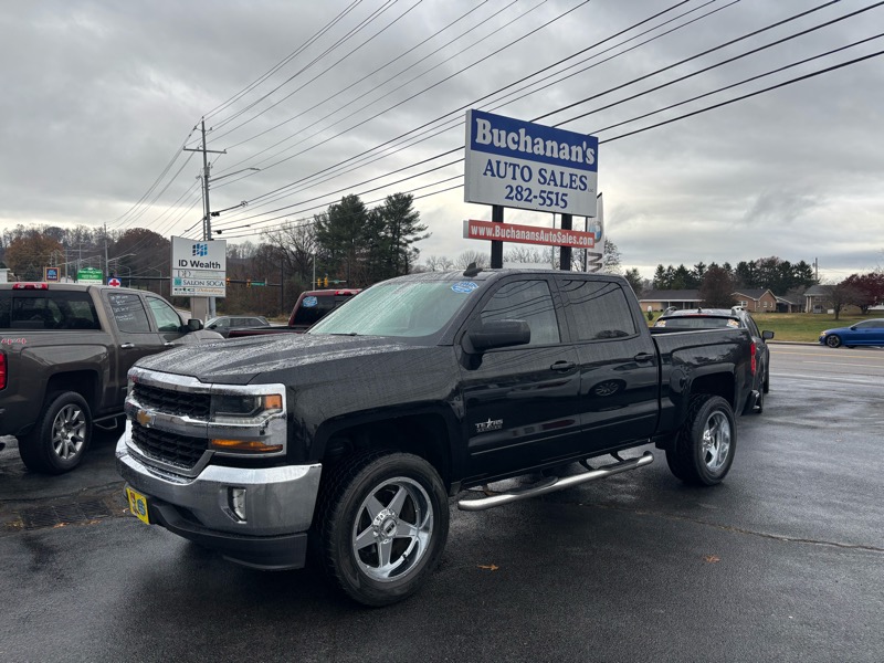 Used Cars Johnson City TN | Used Cars & Trucks TN | Buchanan's Auto ...