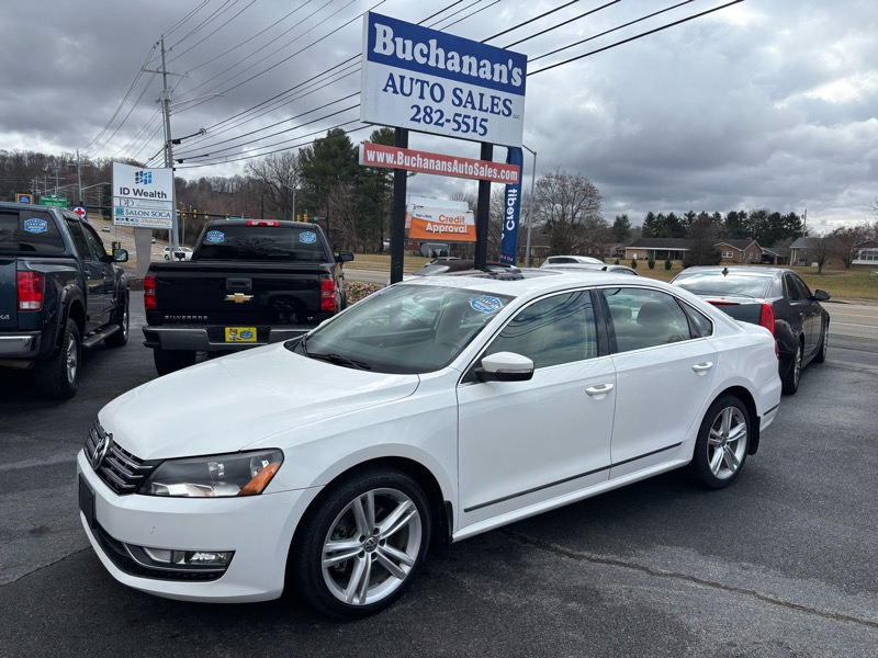 Used Cars Johnson City TN | Used Cars & Trucks TN | Buchanan's Auto ...