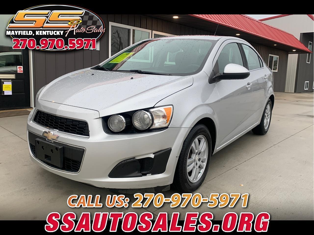 Used Cars Mayfield KY | Used Cars & Trucks KY | SS Auto Sales of Mayfield