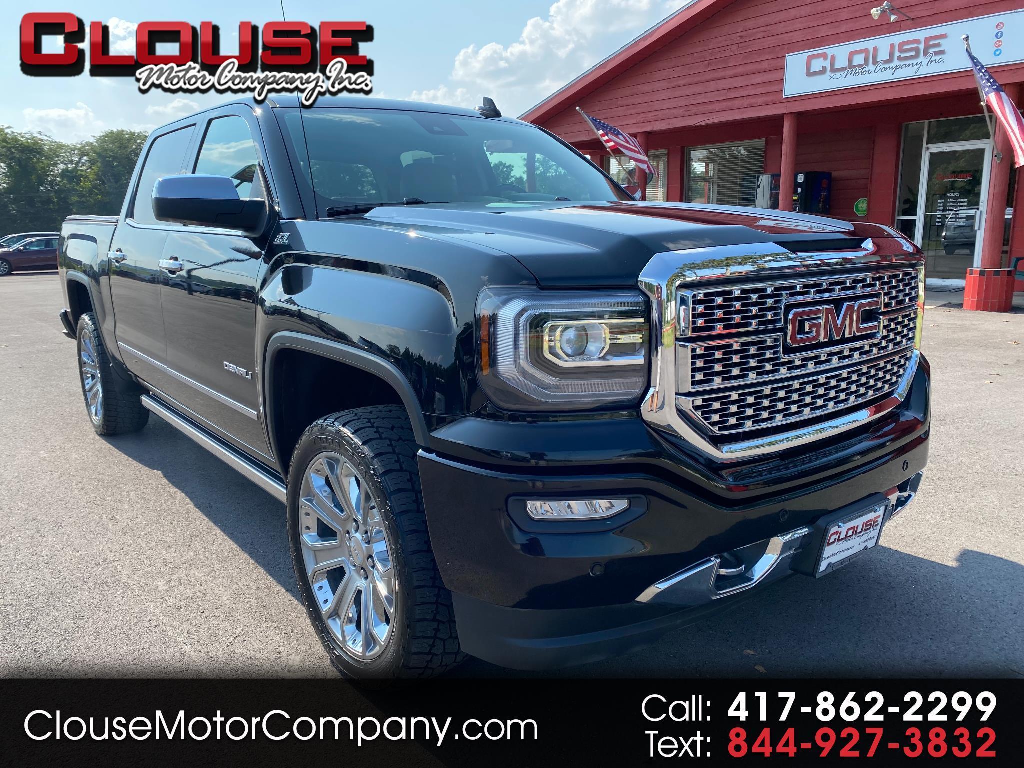 Used Cars for Sale Springfield MO 65802 Clouse Motor Company
