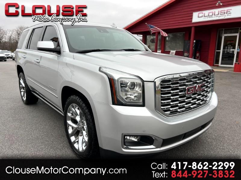 Used Cars for Sale Springfield MO 65802 Clouse Motor Company