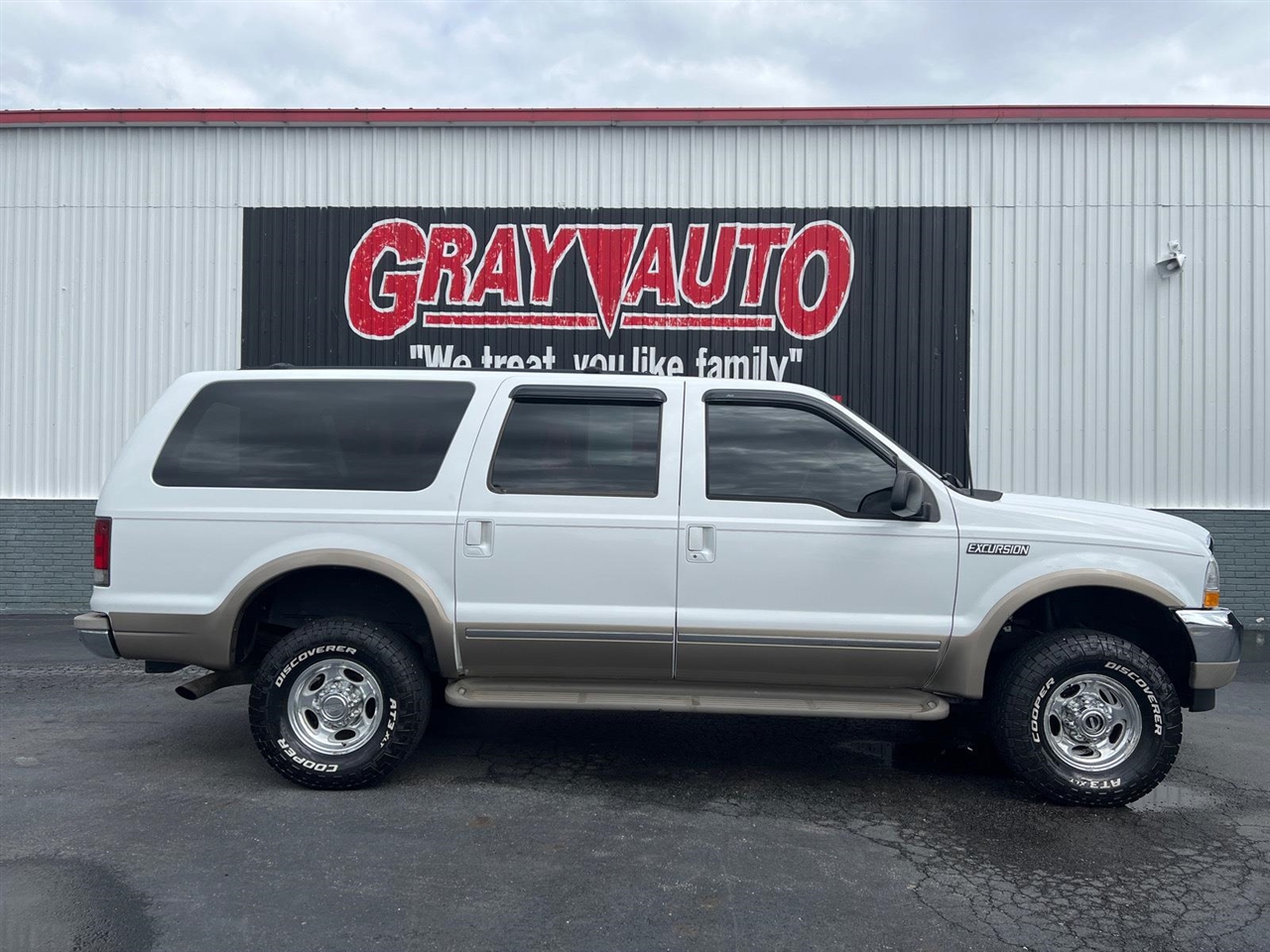 Used Cars for Sale Indianapolis IN 46140 Gray Auto