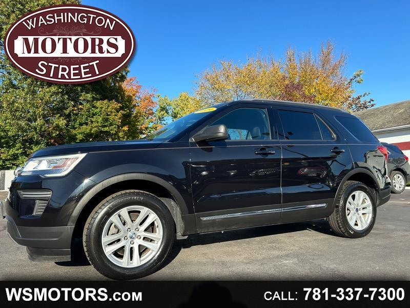 Washington Street Motors Weymouth Ma