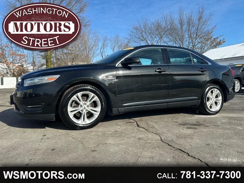 Washington Street Motors Weymouth Ma