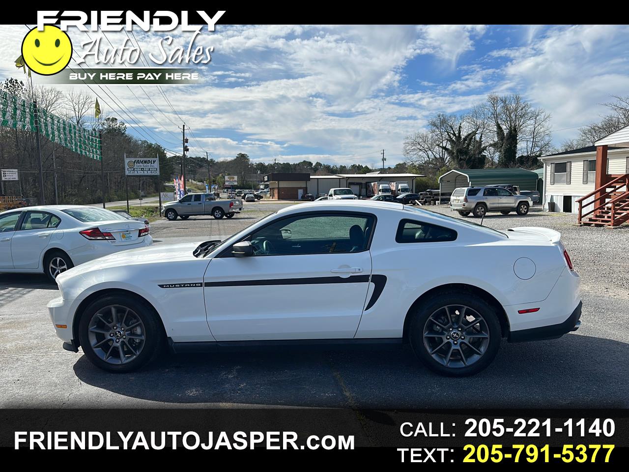 Used Cars for Sale Jasper AL 35501 Friendly Auto Sales
