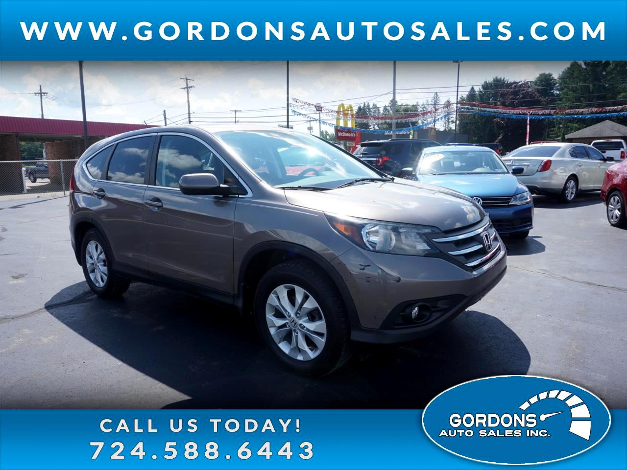 Used Cars for Sale Greenville PA 16125 Gordons Auto Sales