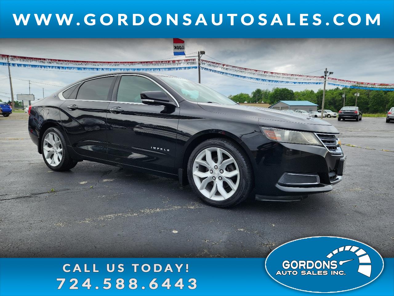 Used Cars for Sale Greenville PA 16125 Gordons Auto Sales