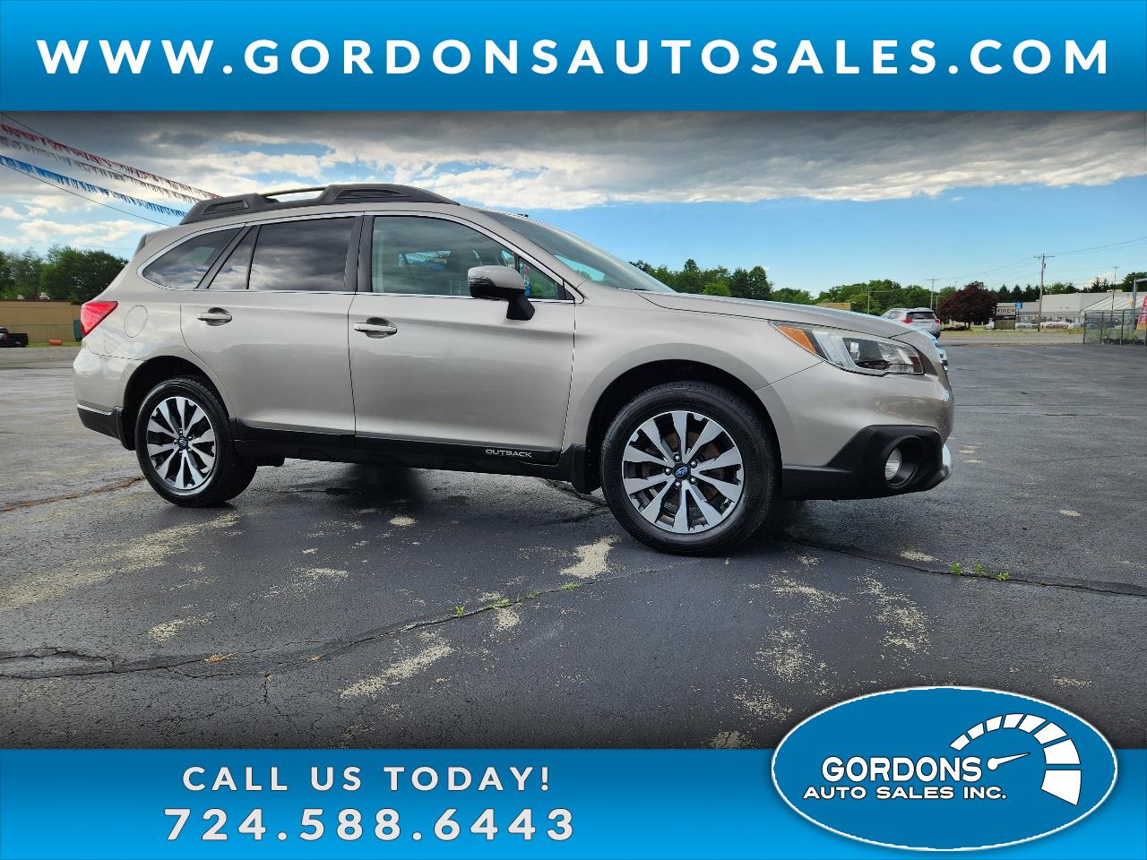 Used Cars for Sale Greenville PA 16125 Gordons Auto Sales