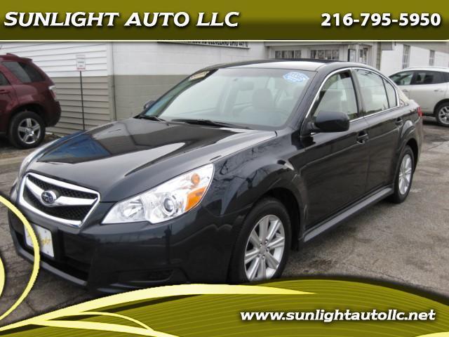 Used Subaru Legacy For Sale - CarGurus